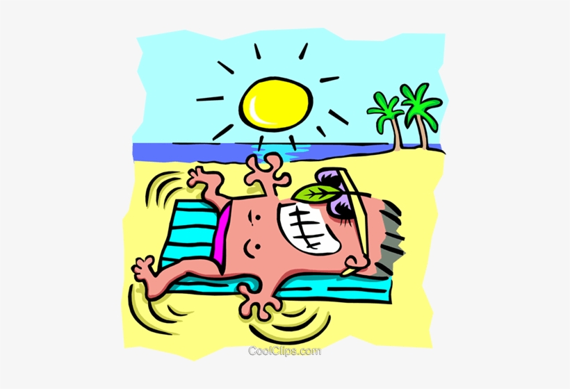 Tomar El Sol - Examples Of Radiation Gifs PNG Image | Transparent PNG ...