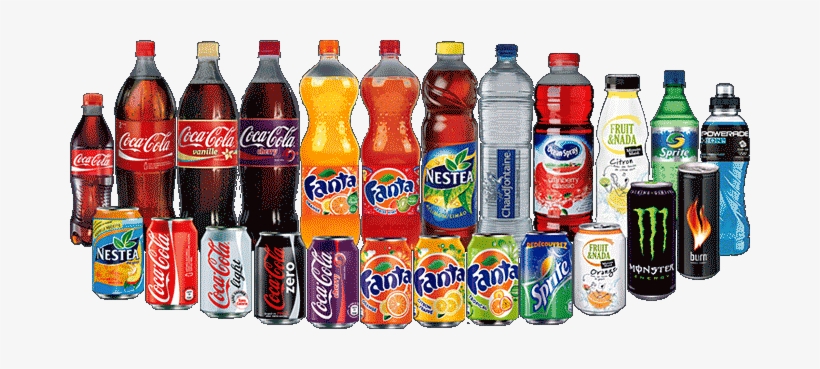 Download Refrescos Png - Refrescos Coca Cola Png | Transparent PNG ...