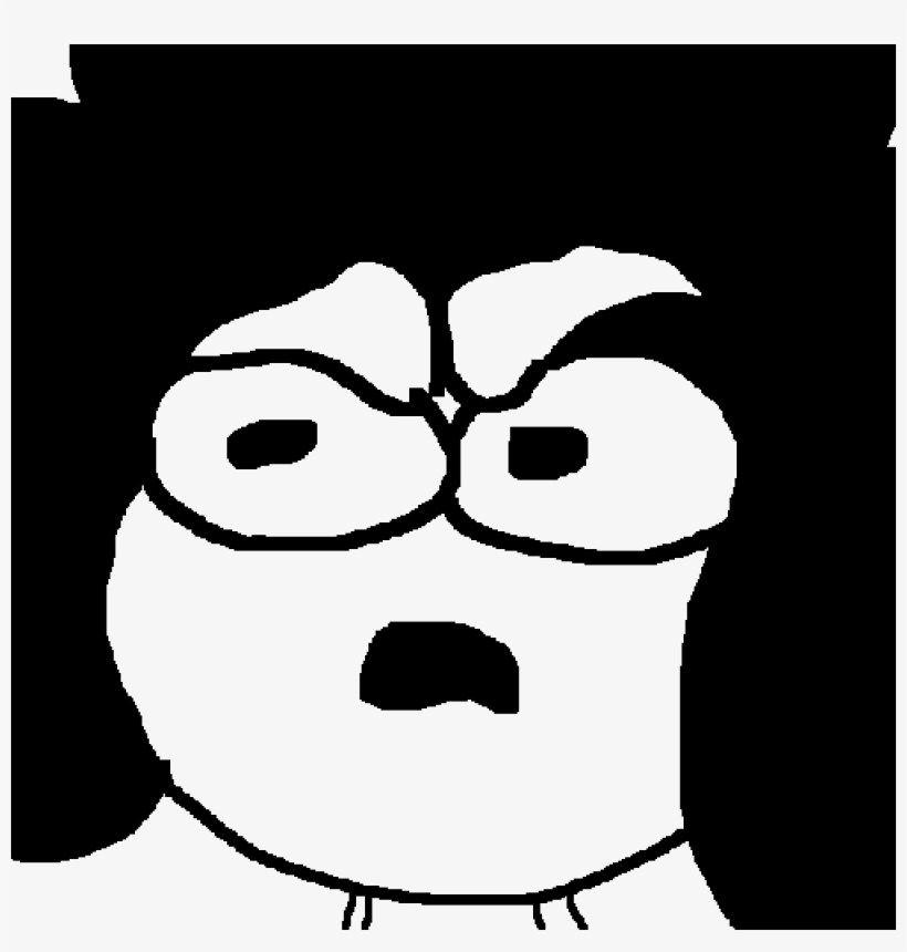 Download Sr Pelo - Cartoon | Transparent PNG Download | SeekPNG