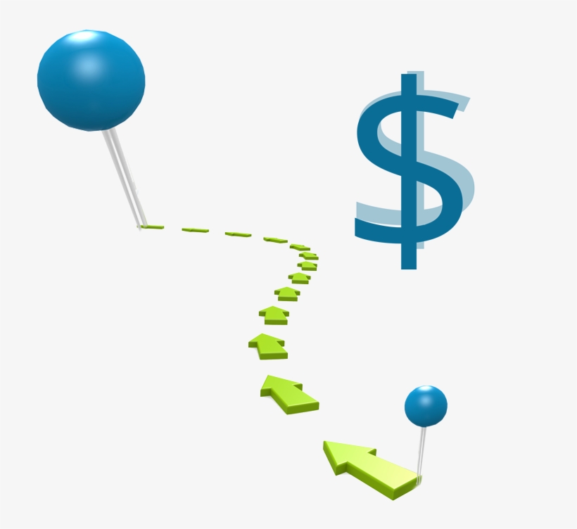 Four Step Business Plan Budget For Change - Graphic Design PNG Image ...