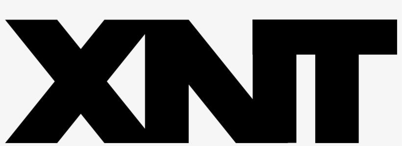 During That Time Xnt 4 And Xnt 5 Were Released In 1987 - Xnt Logo PNG ...