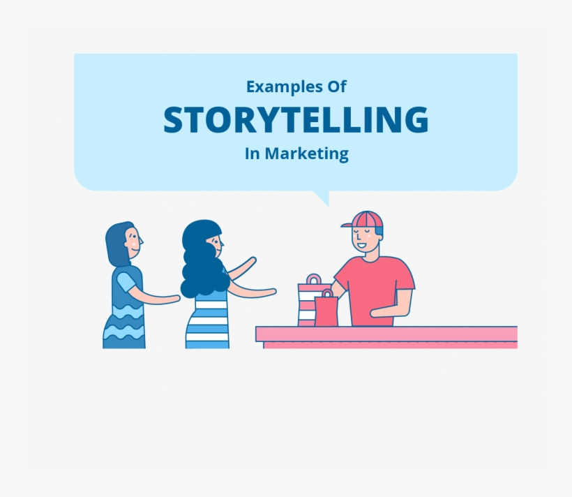 24 Examples Of Storytelling In Marketing - Storytelling Marketing ...