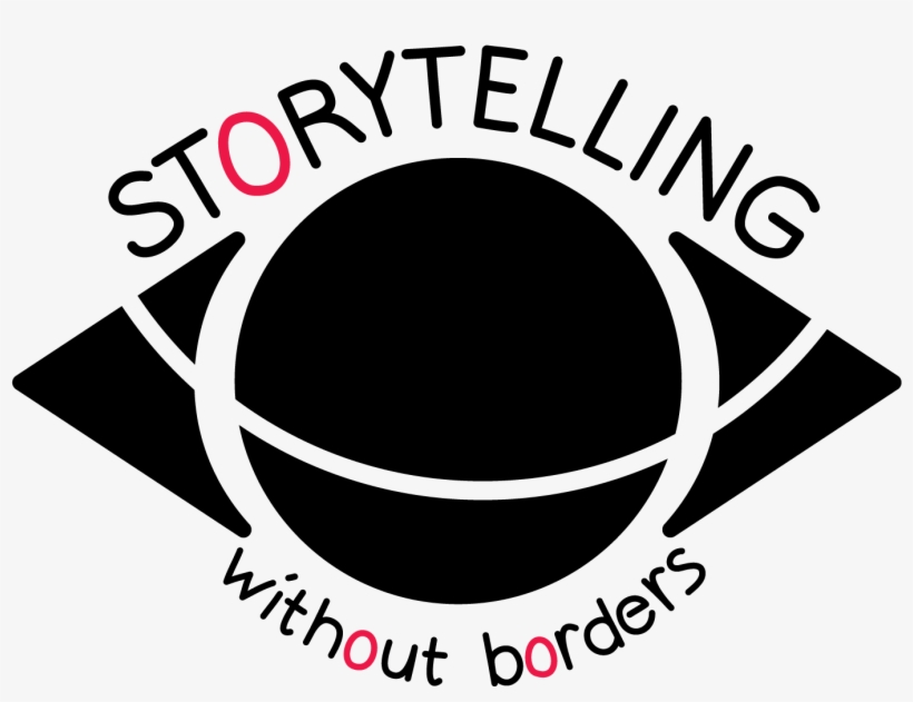 Download Storytelling Without Borders - Circle | Transparent PNG ...