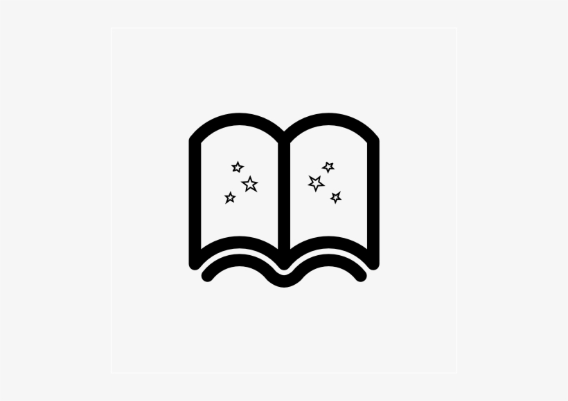 Download Storytelling - Book | Transparent PNG Download | SeekPNG