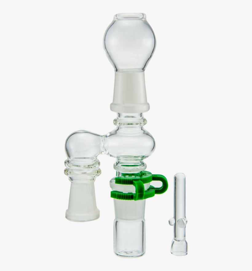 Download Dab Nail With Dome Oil Reclaim Dab Rig Parts Adapterrlman ...