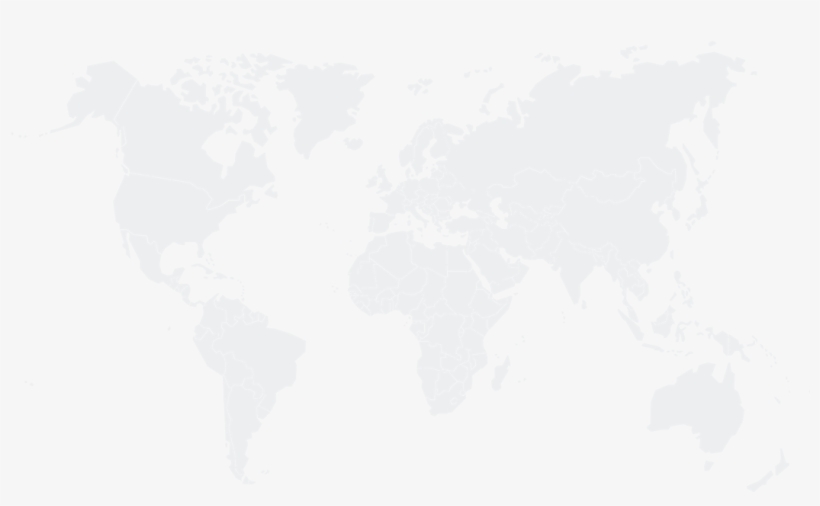 This Site Requires Browsing With Google Chrome - World Map PNG Image ...