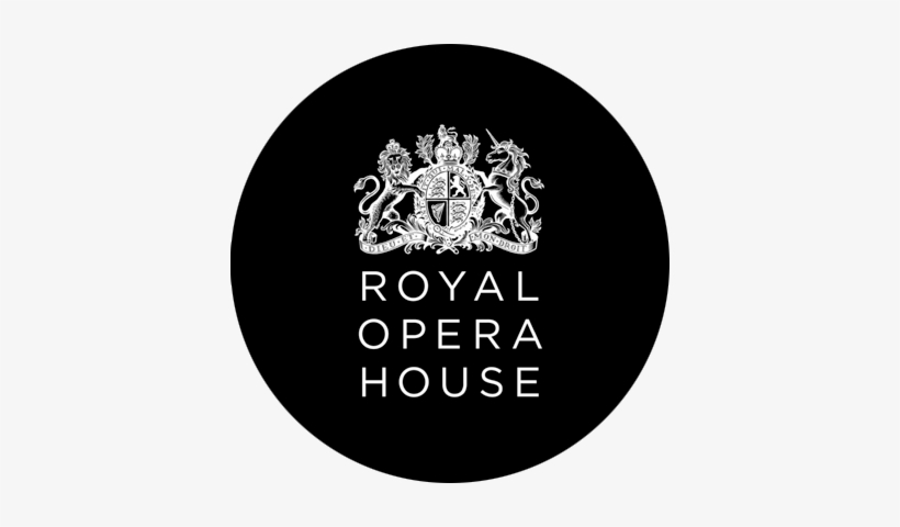 Royal Opera House Logo - Logo Royal Opera House PNG Image | Transparent ...