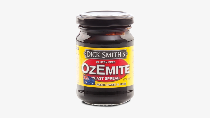 Our Product Range - Dick Smith Vegemite PNG Image | Transparent PNG ...