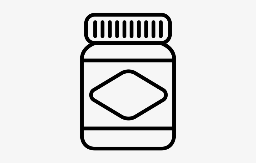 Vegemite Icon PNG Image | Transparent PNG Free Download on SeekPNG