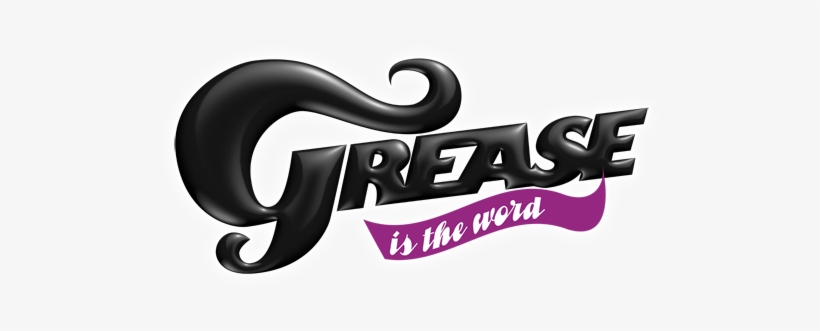 Download Grease | Transparent PNG Download | SeekPNG
