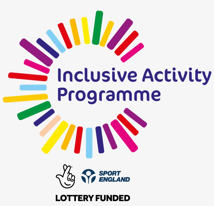 Iap Logo - Sport England PNG Image | Transparent PNG Free Download on ...