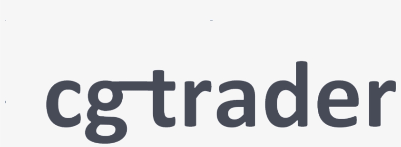 A Few Months Ago, Cgtrader Hit A Major Milestone When - Cgtrader Logo ...