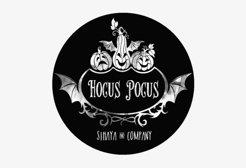 Hocus Pocus - Hocus Pocus Candle PNG Image | Transparent PNG Free ...