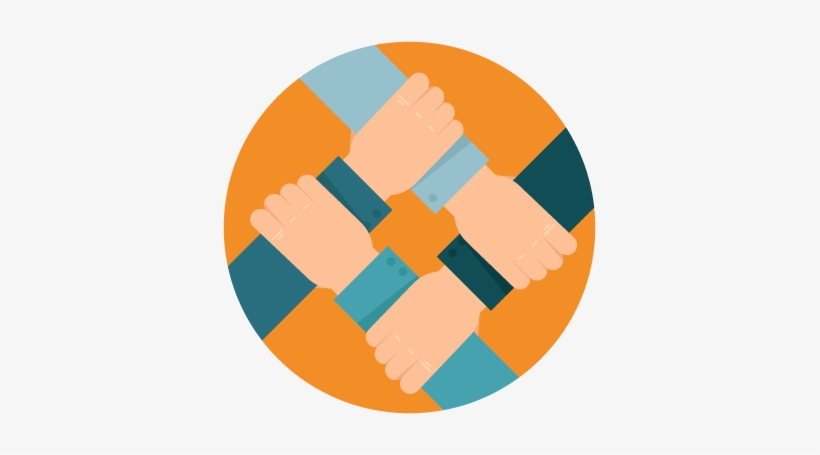 For Our Community - Get Involved Icon Png PNG Image | Transparent PNG ...