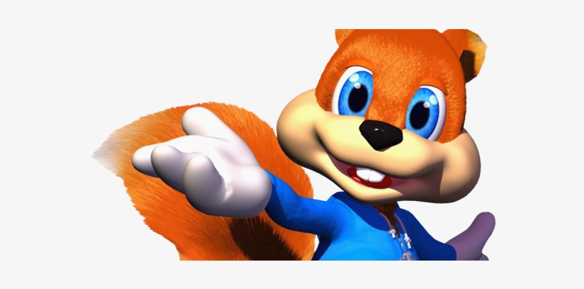 Conker Png PNG Image | Transparent PNG Free Download on SeekPNG