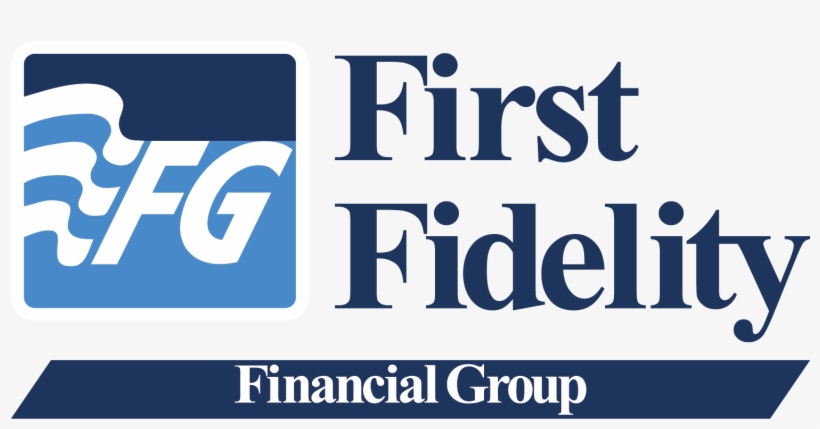 Download First Fidelity Bank Logo | Transparent PNG Download | SeekPNG