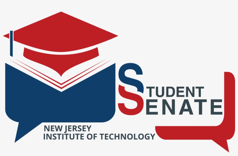 Square Logo Download - Njit Student Senate Logo PNG Image | Transparent ...