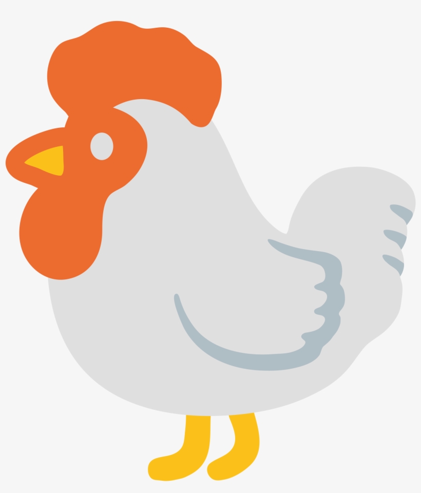 Open - Gallo Emoji PNG Image | Transparent PNG Free Download on SeekPNG