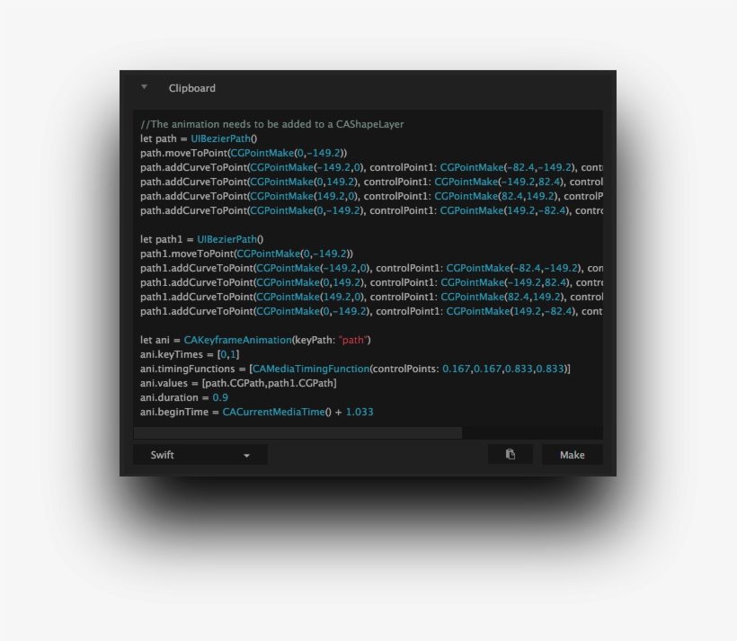 Quick Core Animation Code - Flat Panel Display PNG Image | Transparent ...