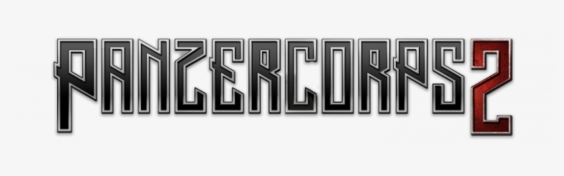 Download Pc2logo - Panzer Corps 2 Logo | Transparent PNG Download | SeekPNG