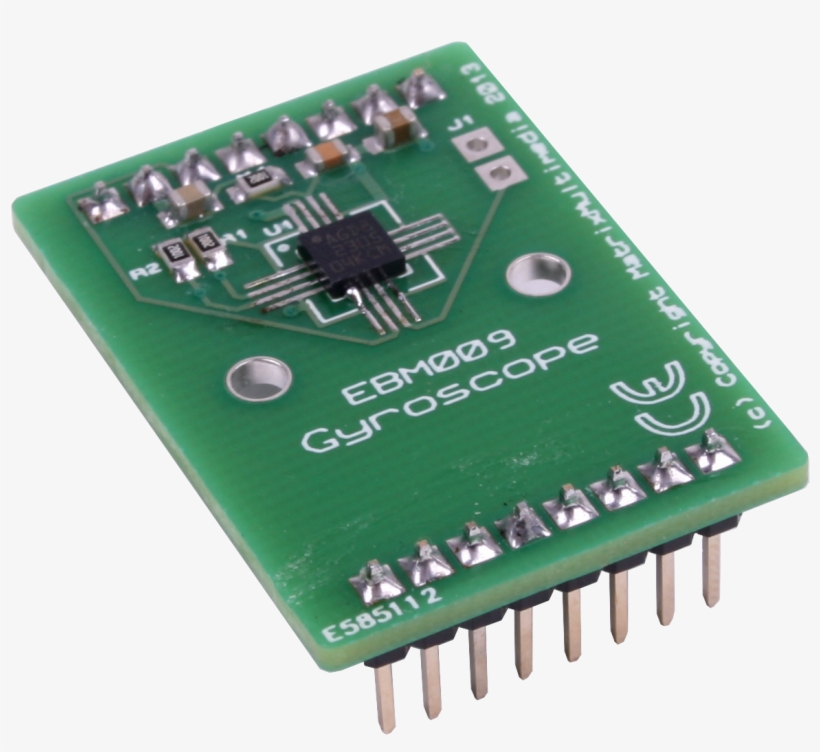 Magnetometer Sensor PNG Image | Transparent PNG Free Download on SeekPNG