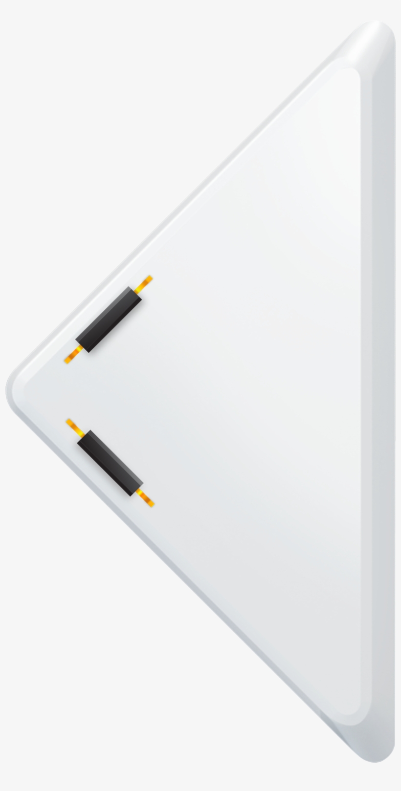 Aeotec Door Window Sensor 6 Sensor@2x - Window PNG Image | Transparent ...