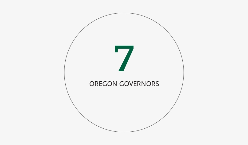 7 Oregon Governors Icon - Oregon PNG Image | Transparent PNG Free ...
