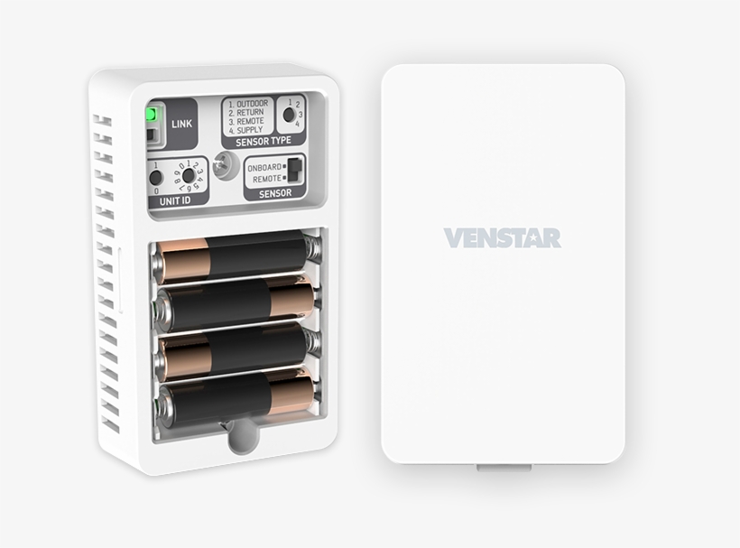 Wi-fi Temperature Sensor - Wifi Temperature Sensor PNG Image ...