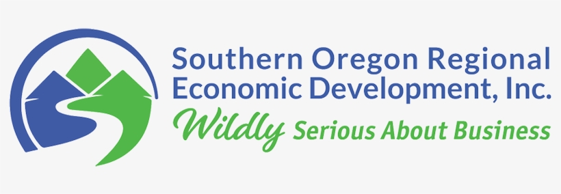 Soredi Logo Horz-800px - Southern Oregon Regional Economic Development ...