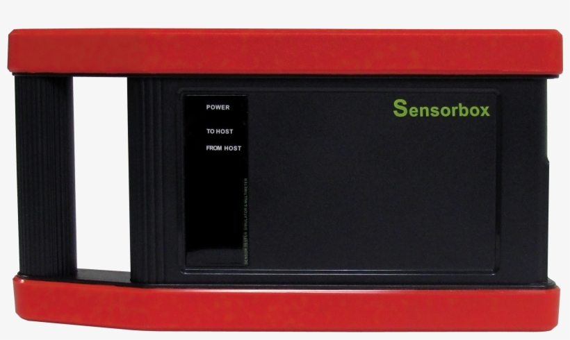 Sensorbox New - Launch Sensorbox PNG Image | Transparent PNG Free ...