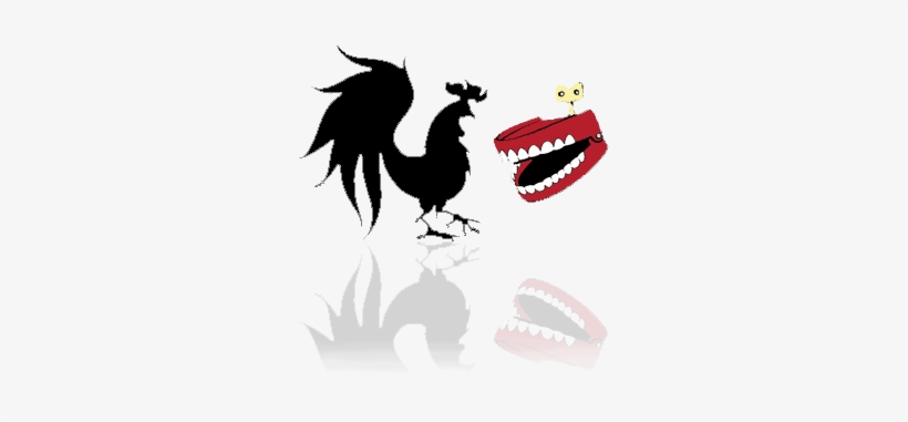 Download Roosterteeth - Rooster Teeth Logo Transparent | Transparent ...