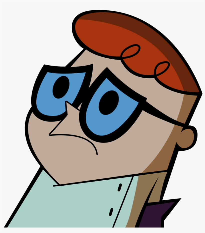 View Samegoogleiqdbsaucenao 1459907695615 , - Dexter Laboratory Dexter ...