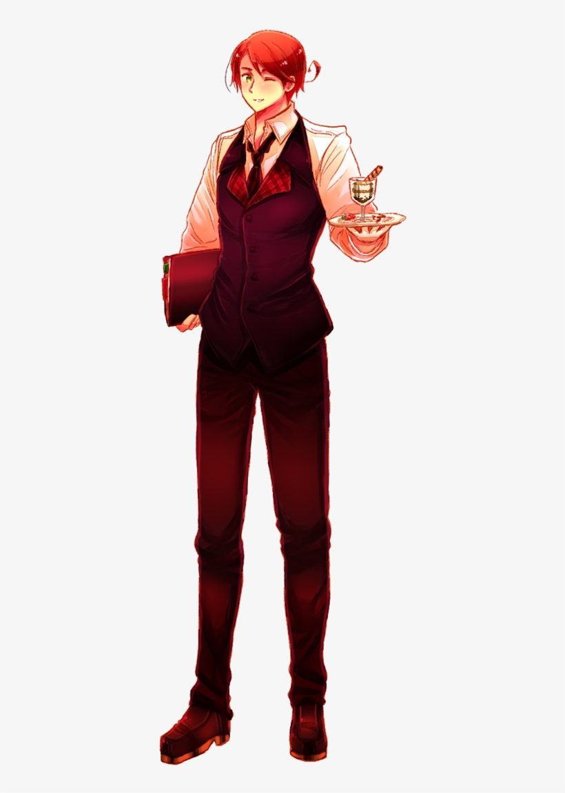 Hetalia Bw - Aph Seborga Phone PNG Image | Transparent PNG Free ...