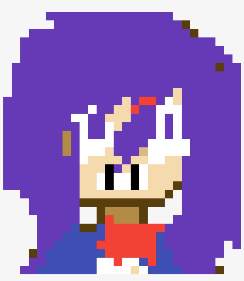 Yuri Ddlc - Cartoon PNG Image | Transparent PNG Free Download on SeekPNG