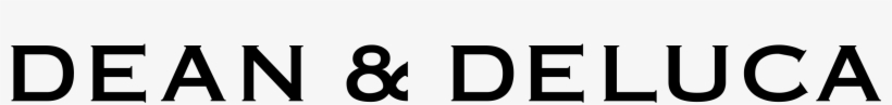 Dean & Deluca Logo Png Transparent - Dean And Deluca Logo Png PNG Image ...