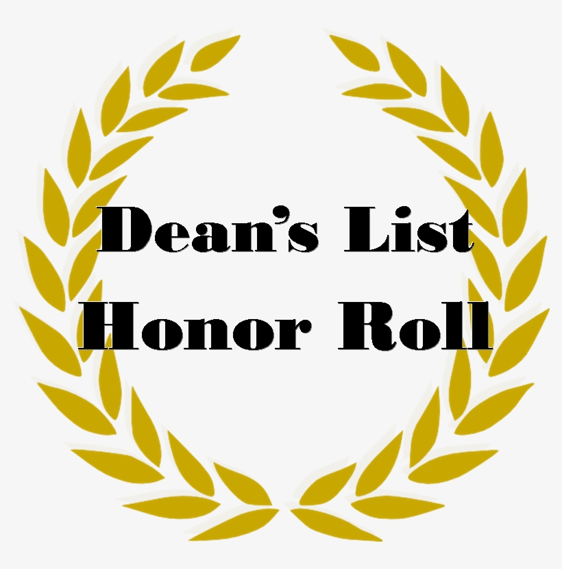 Deans List PNG Image | Transparent PNG Free Download on SeekPNG
