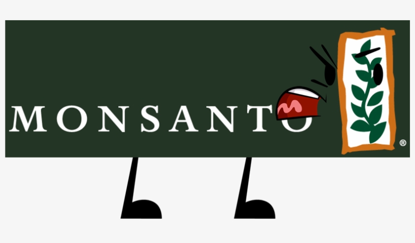 Monsanto Logo New Pose - Monsanto PNG Image | Transparent PNG Free ...