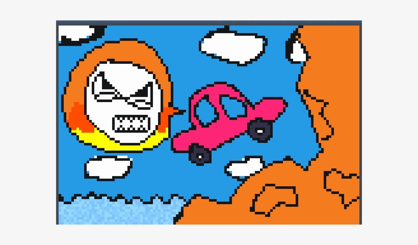 When Derp Need To Drive In A Meme Driving Test 2014 - Fantage Coloring ...