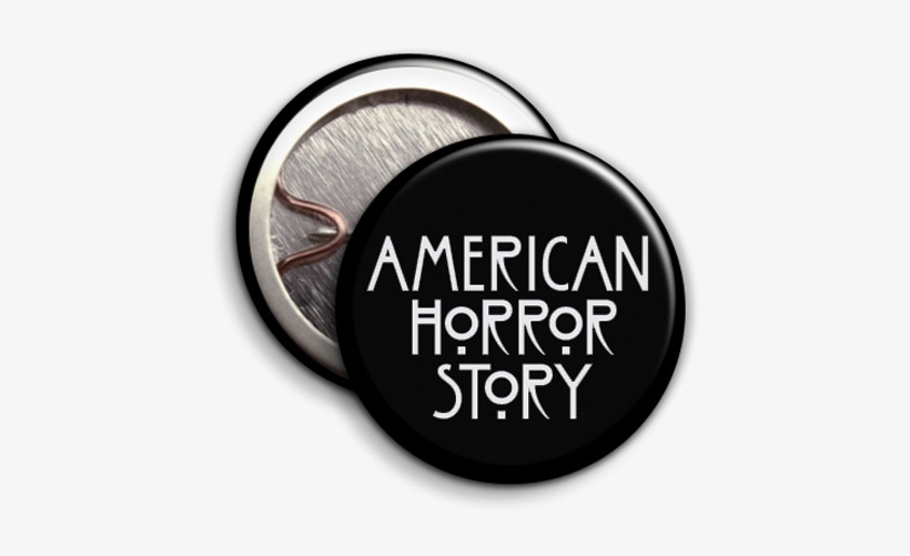 Tv American Horror Story Logo - American Horror Story 2018 PNG Image ...