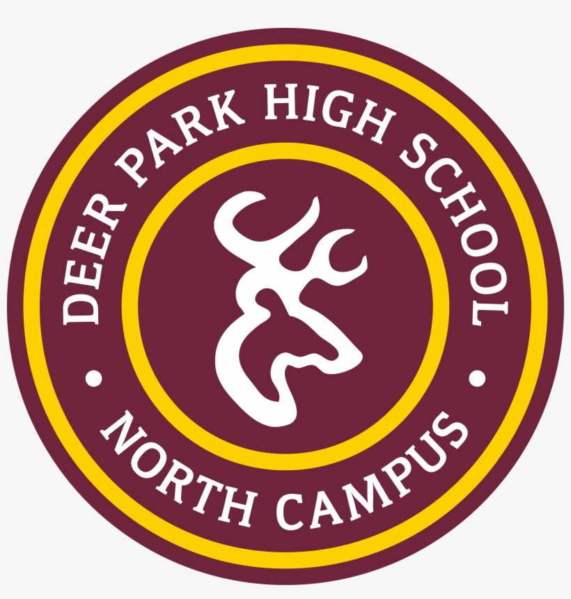 Deer Park Independent School District Logo PNG Image | Transparent PNG ...