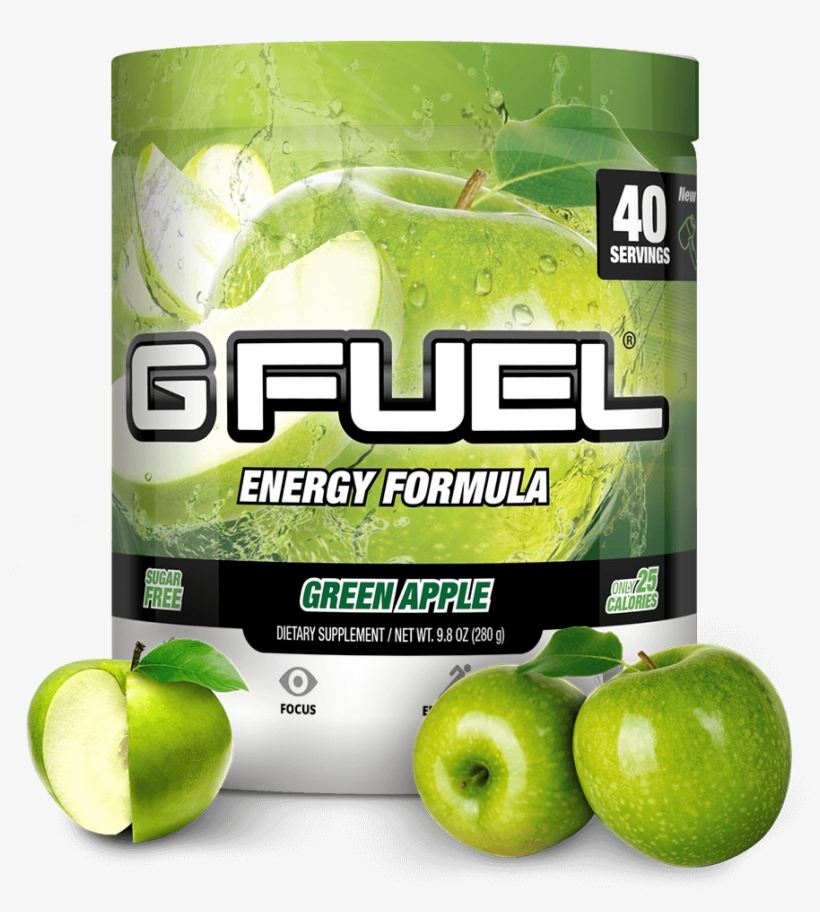 Buy & Sell G Fuel G Fuel - Gamma Labs G Fuel Energy Formula 40 Servings ...