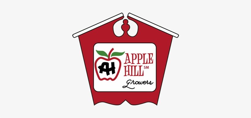 Apple Hill - Apple Hill Logo PNG Image | Transparent PNG Free Download ...