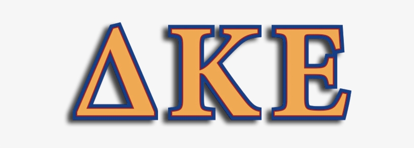 Delta Kappa Epsilon Stacy S Got Greek - Delta Kappa Epsilon PNG Image ...