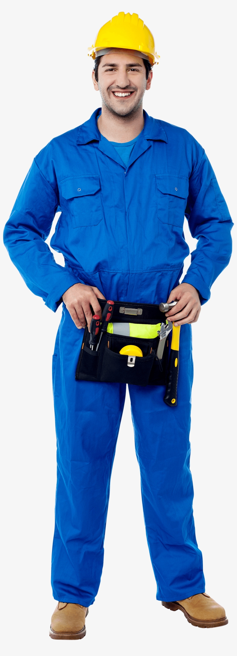 Plumber Png PNG Image | Transparent PNG Free Download on SeekPNG