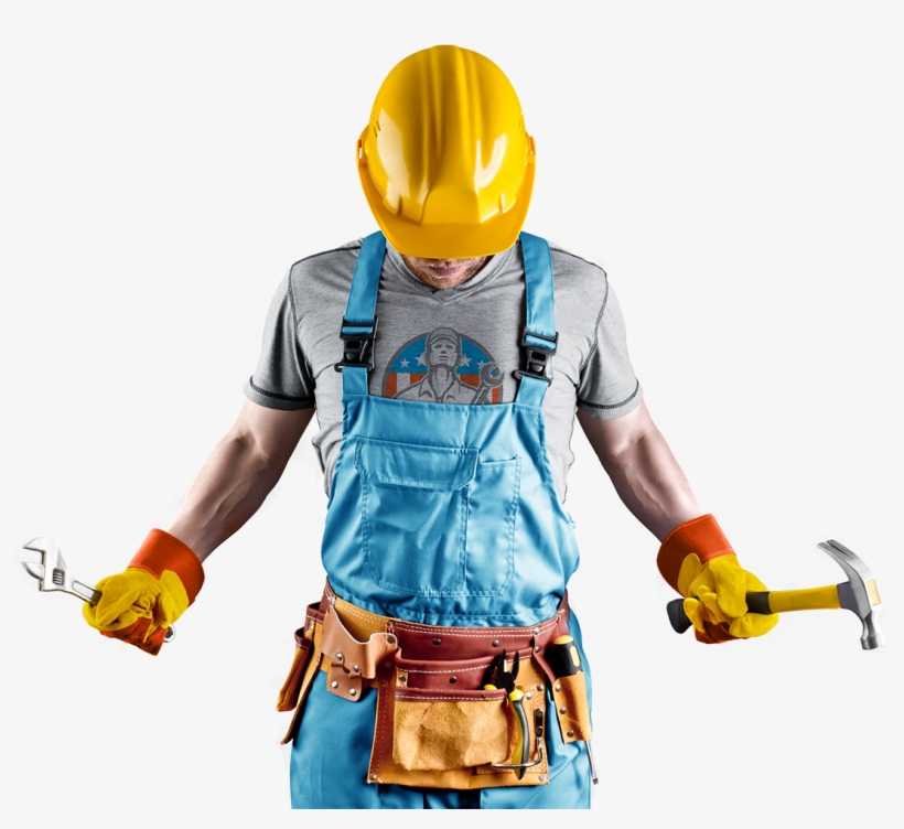 Plumber PNG Image | Transparent PNG Free Download on SeekPNG