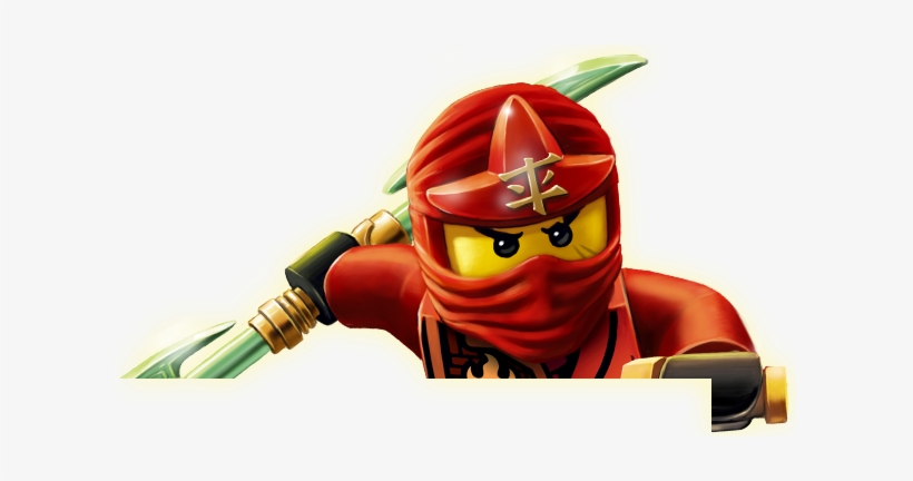Download Ninjago Lego Characters Png | Transparent PNG Download | SeekPNG