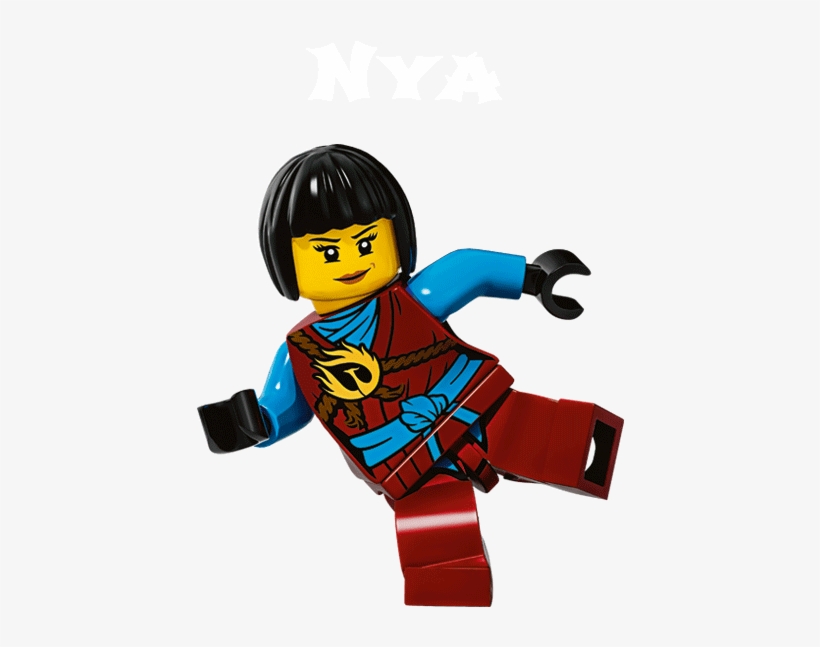 Download Lego® Ninjago® World - Ninjago Day Of The Departed Nya ...
