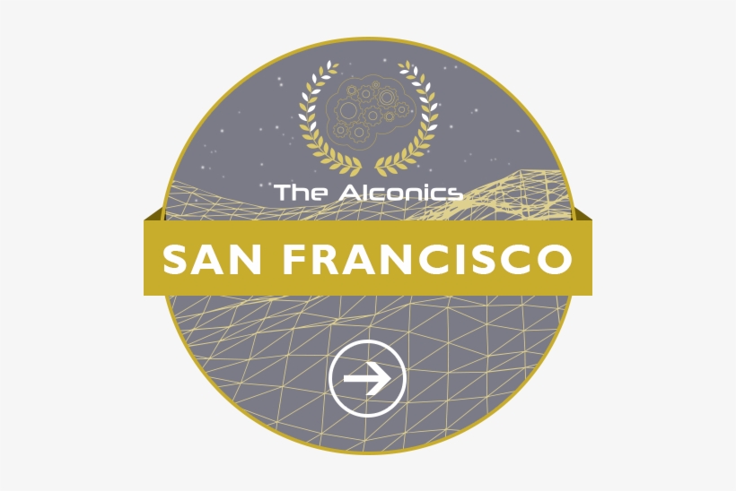 Aiconics Awards - Palace Of Fine Arts PNG Image | Transparent PNG Free Download on SeekPNG