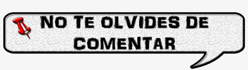 Fuente - Caja De Comentarios Youtube PNG Image | Transparent PNG Free ...