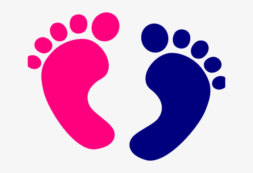 Pink And Blue Feet PNG Image | Transparent PNG Free Download on SeekPNG
